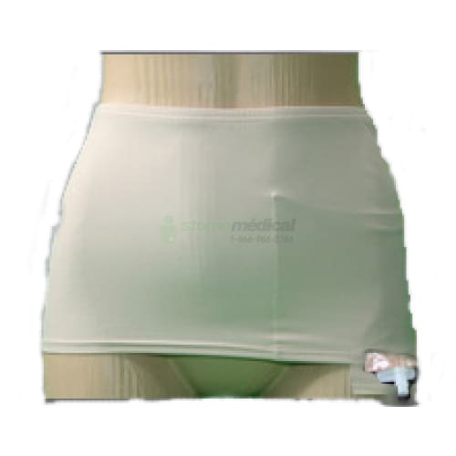 Ceinture d'urostomie | CSP-52U-SB – Stomo Médical
