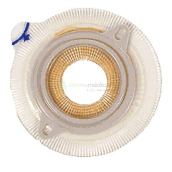 Protecteur cutané Assura - port prolongé - À convexité légère - À déco ...